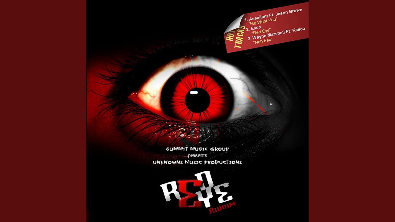 Red Eye - YouTube