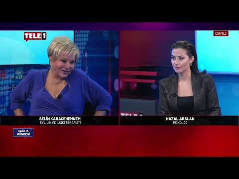 Evlilik ve İkili İlişkilerde Doğru ve Yanlışlar (Evlilik Terapisti Selin Karacehennem)