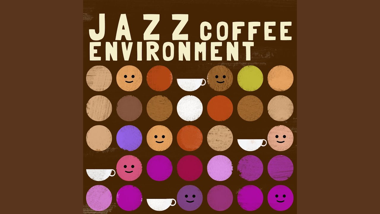 Monkey Jazz - YouTube