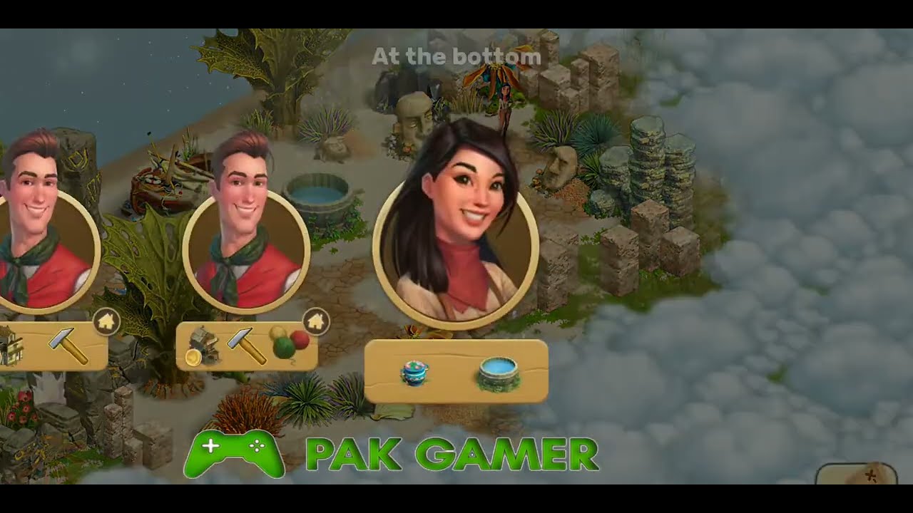 Klondike Advanture Game Part 43 Pak Gamer Gameplay - YouTube