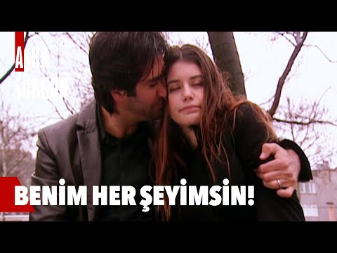 Sen benim için her şeyden önemlisin... - Aşka Sürgün 42. Bölüm