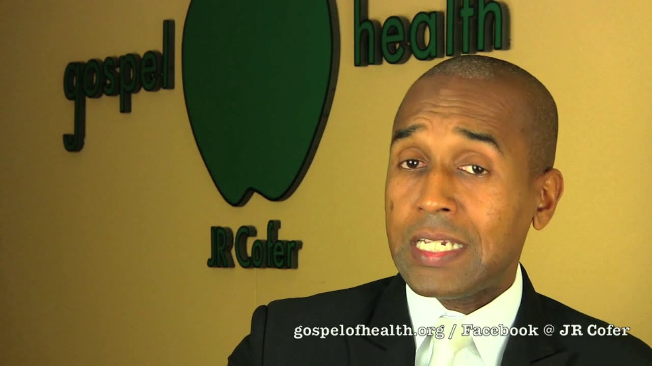 Q&A with JR Cofer - MUSIC & WORSHIP PART ONE: The Key to Praise and ...