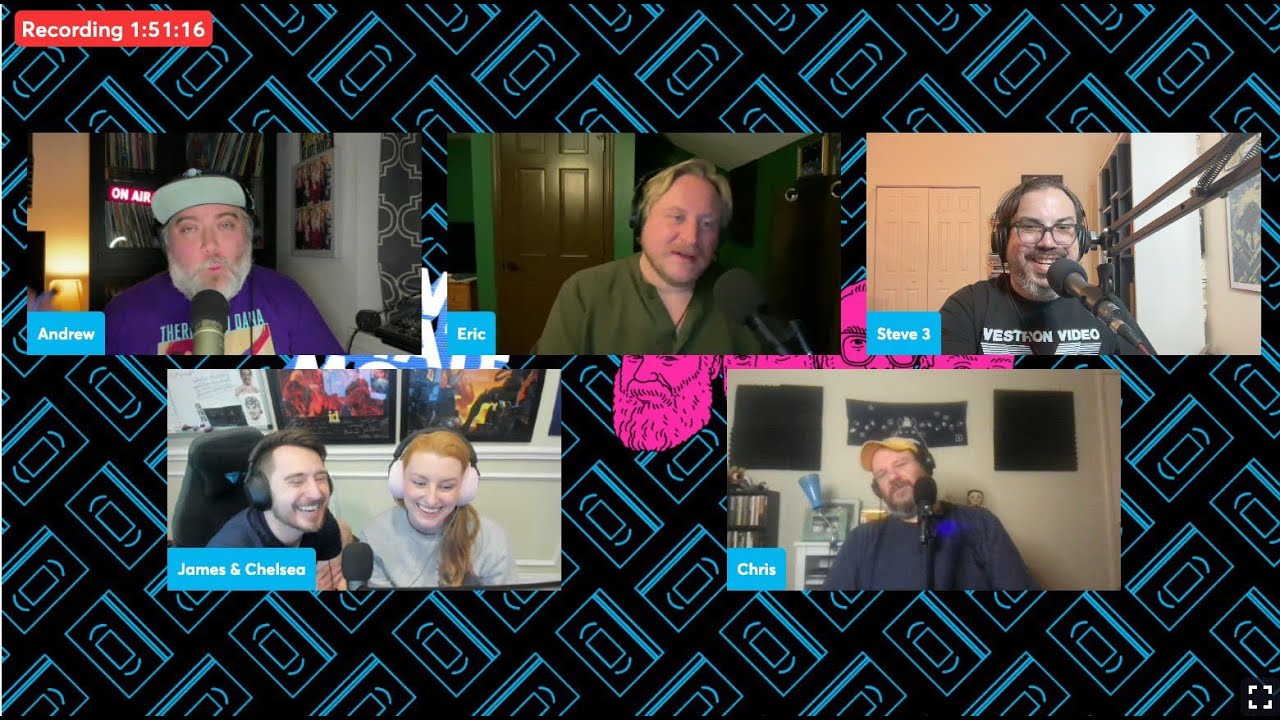 We Hate Movies x Dead Meat - Leprechraun 3 Podcast with James A ...