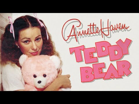 HOT PURSUIT (1983) - Annette Haven sings Teddy Bear