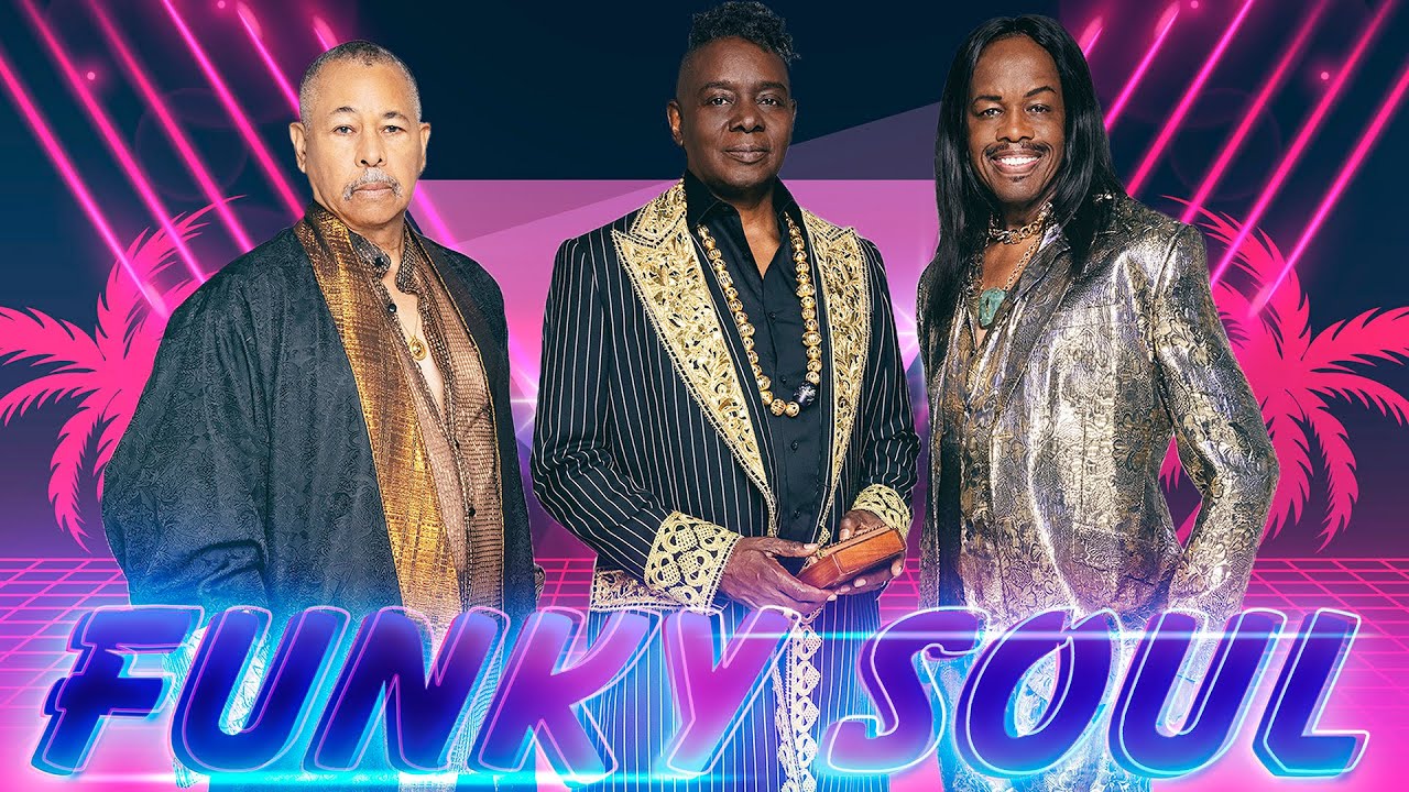 Greatest Funky Soul - Disco Funky Soul | Funky Classics Soul - YouTube