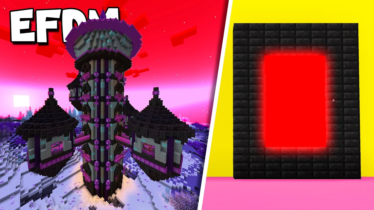 DIMENSIÓN EVERDAWN: Torre del Alquimista 🧪 El Fin Del Mundo #29 - YouTube