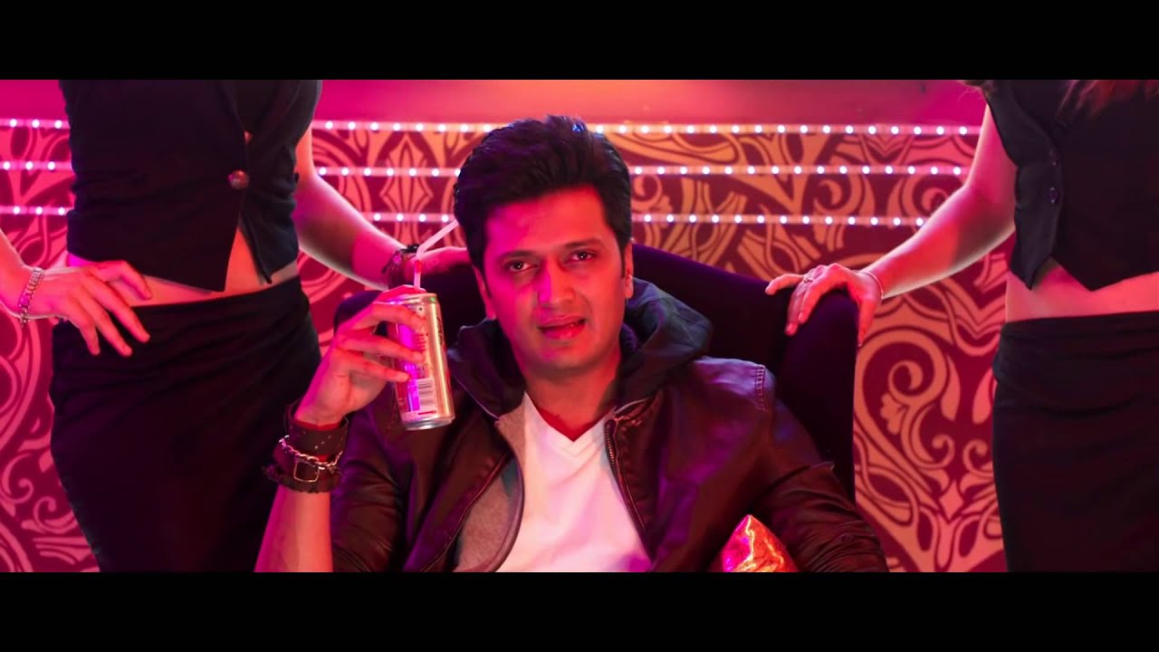 Mastizaade Teaser | Sunny Leone, Tusshar Kapoor and Vir Das - YouTube