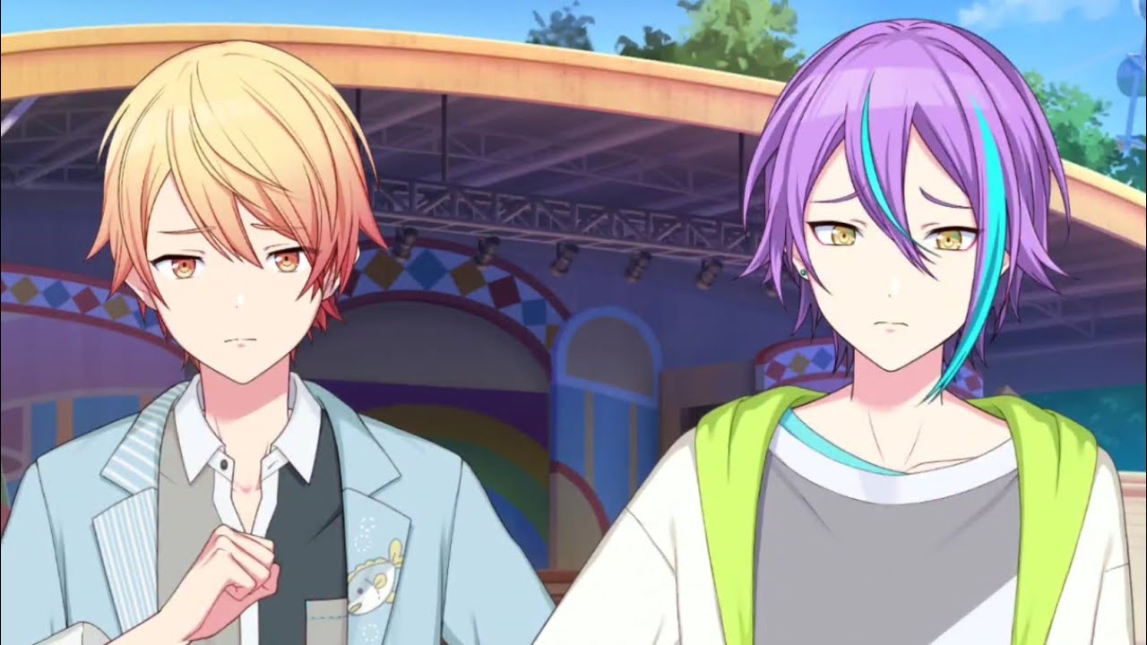 Tsukasa Bullies Rui Youtube