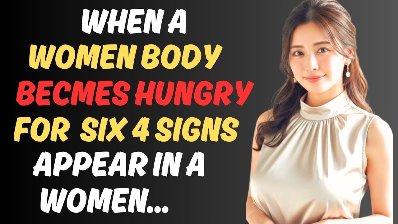 Female Body Language Secrets REVEALED! (Psychology Facts You Must Know ...