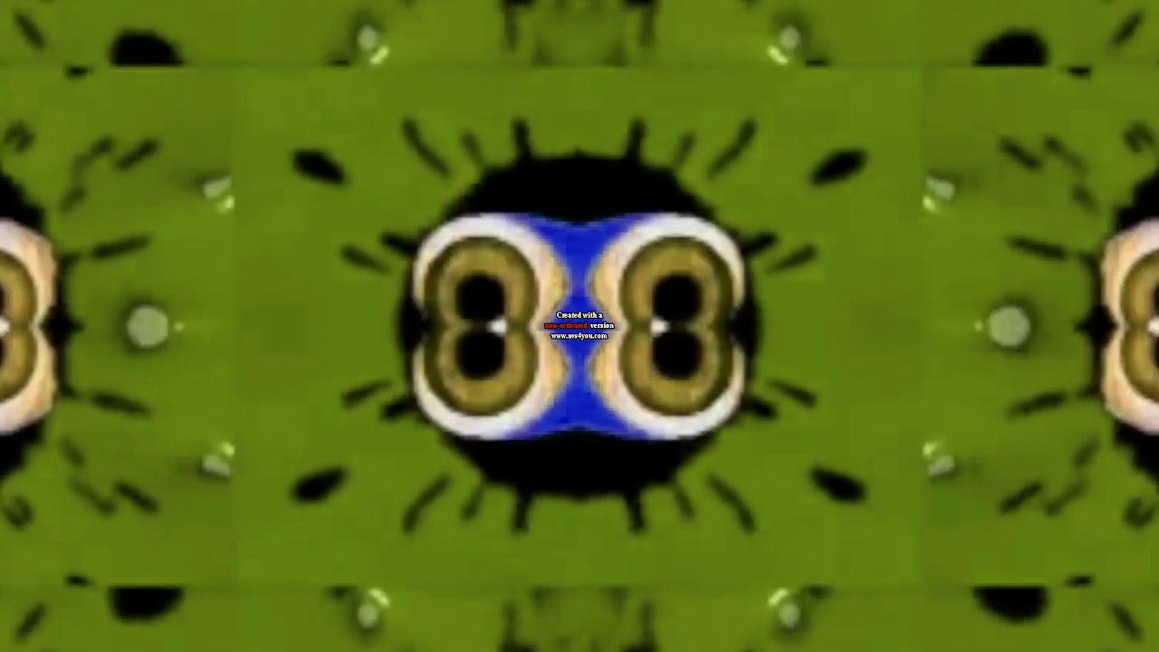 Klasky Csupo Effects 33 in Q Major 70 (Instructions in Description ...