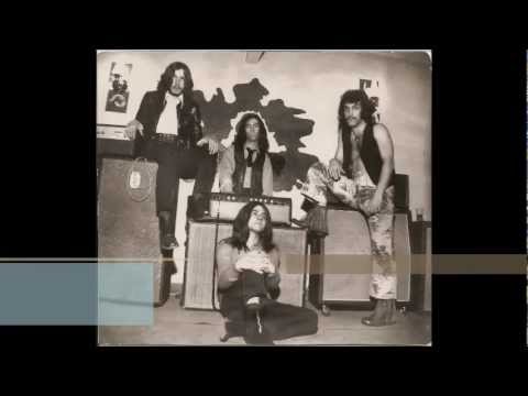 Erkin Koray & Yeraltı Dörtlüsü - Meçhul / Ve