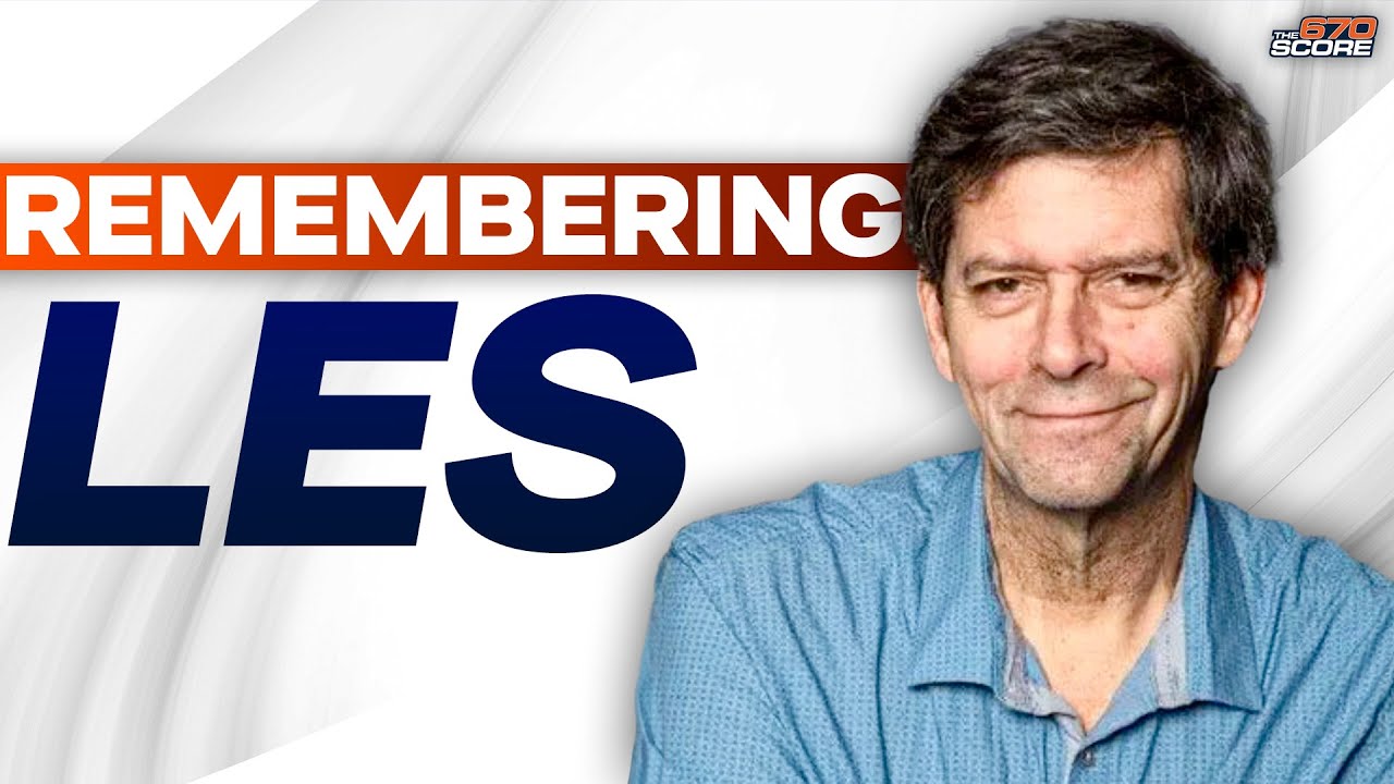 Score Overnight: Les Grobstein 2024 tribute with Mark Grote - YouTube