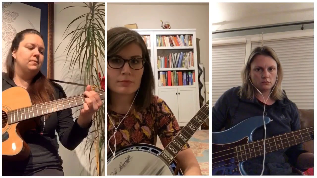 “Secrets” an original by Maura Dunst - YouTube