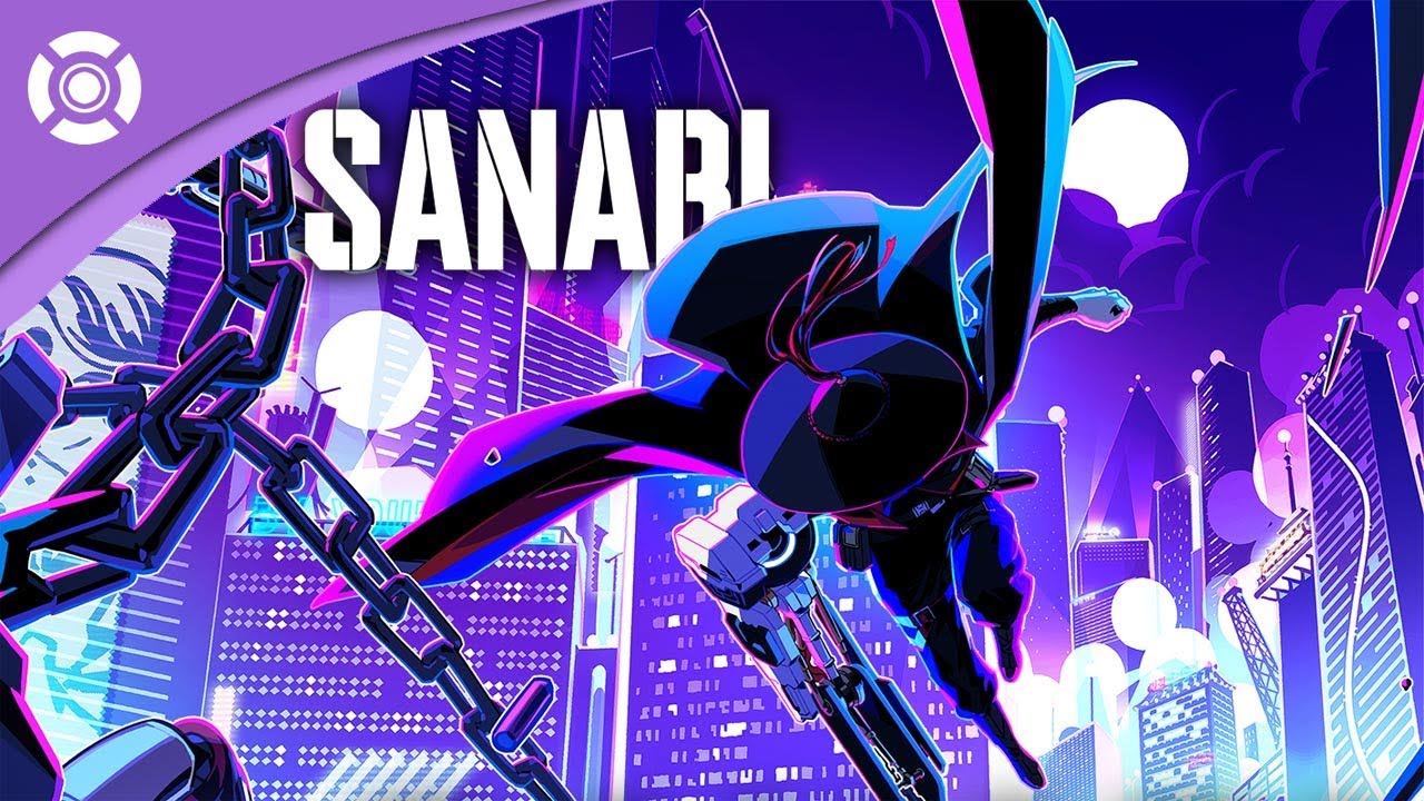 Sanabi - 2nd Trailer - YouTube