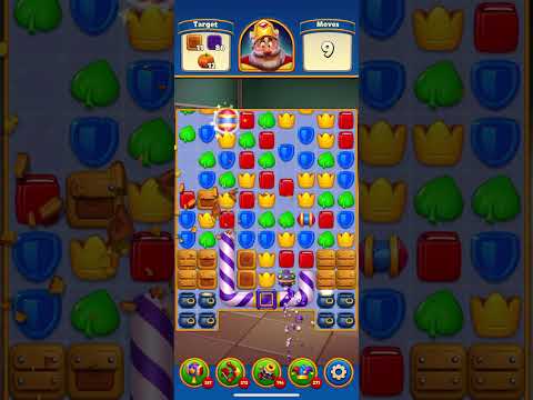 Royal Match LEVEL 5746