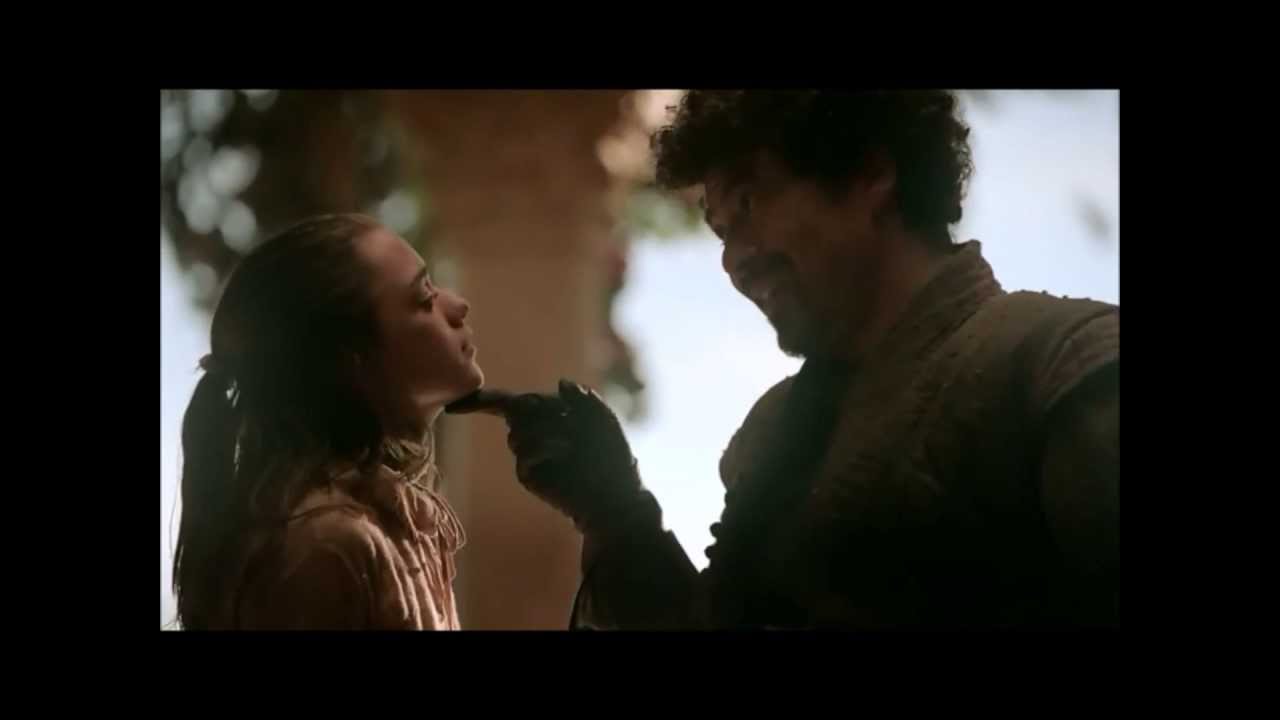 Not today - Game of Thrones (HD) - YouTube