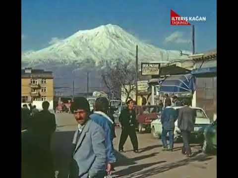 Ah Iğdır'ım ah