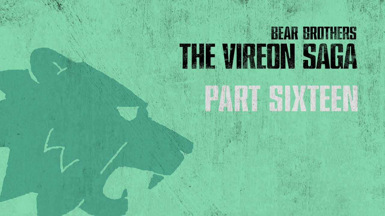 [WH40K] Bear Brothers: The Vireon Saga • Part 16: Epilogue - YouTube