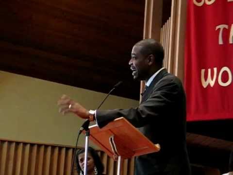 Pastor Terrence Proctor - YouTube
