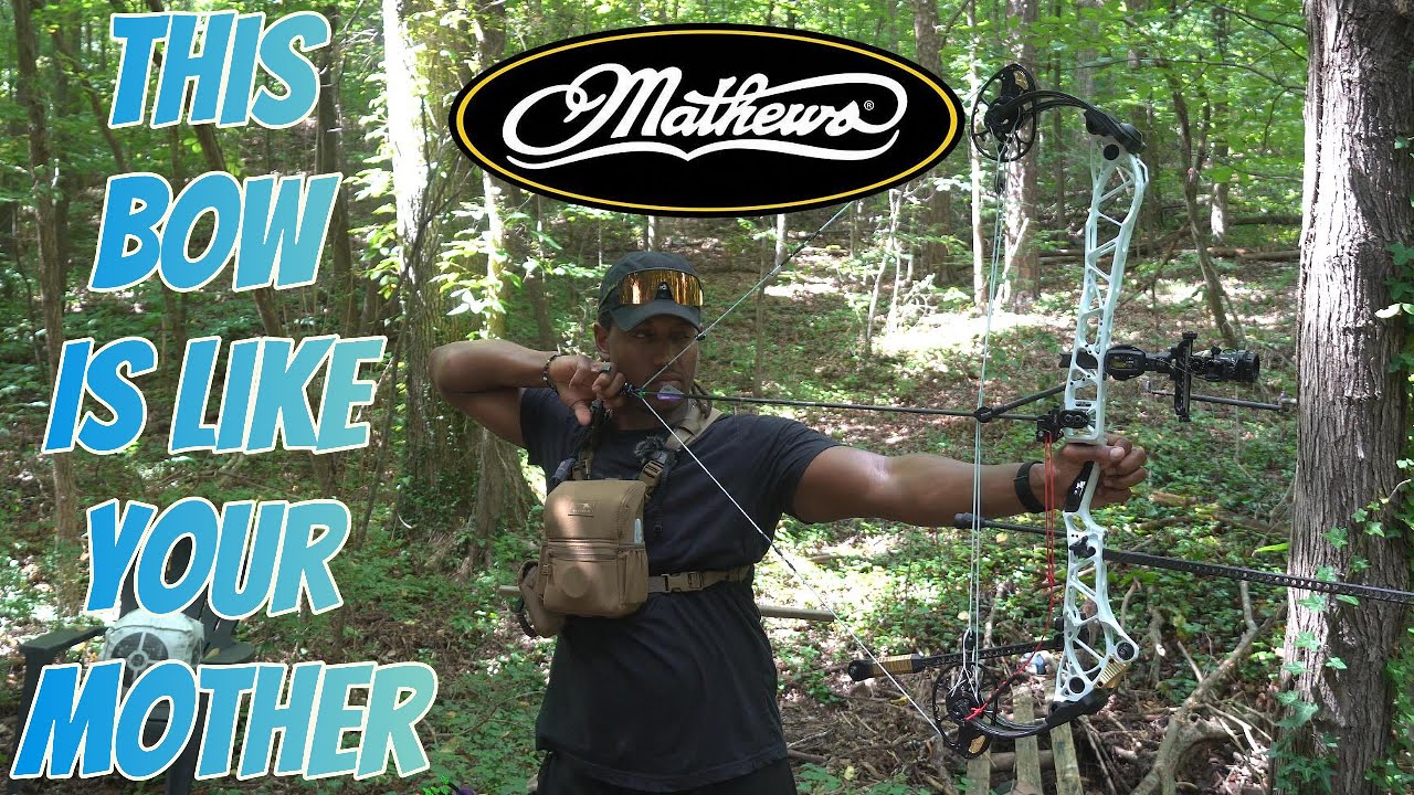 "Help Me" More Questions Than I Have Answers With My Mathews Title ...