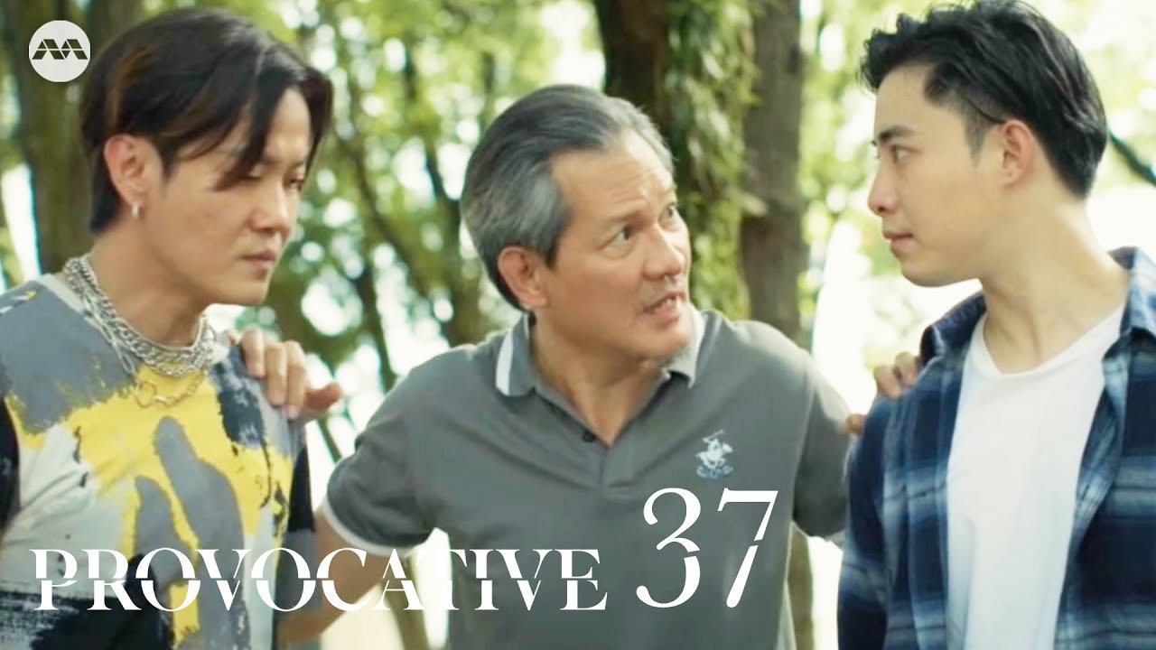 Provocative EP37 - YouTube