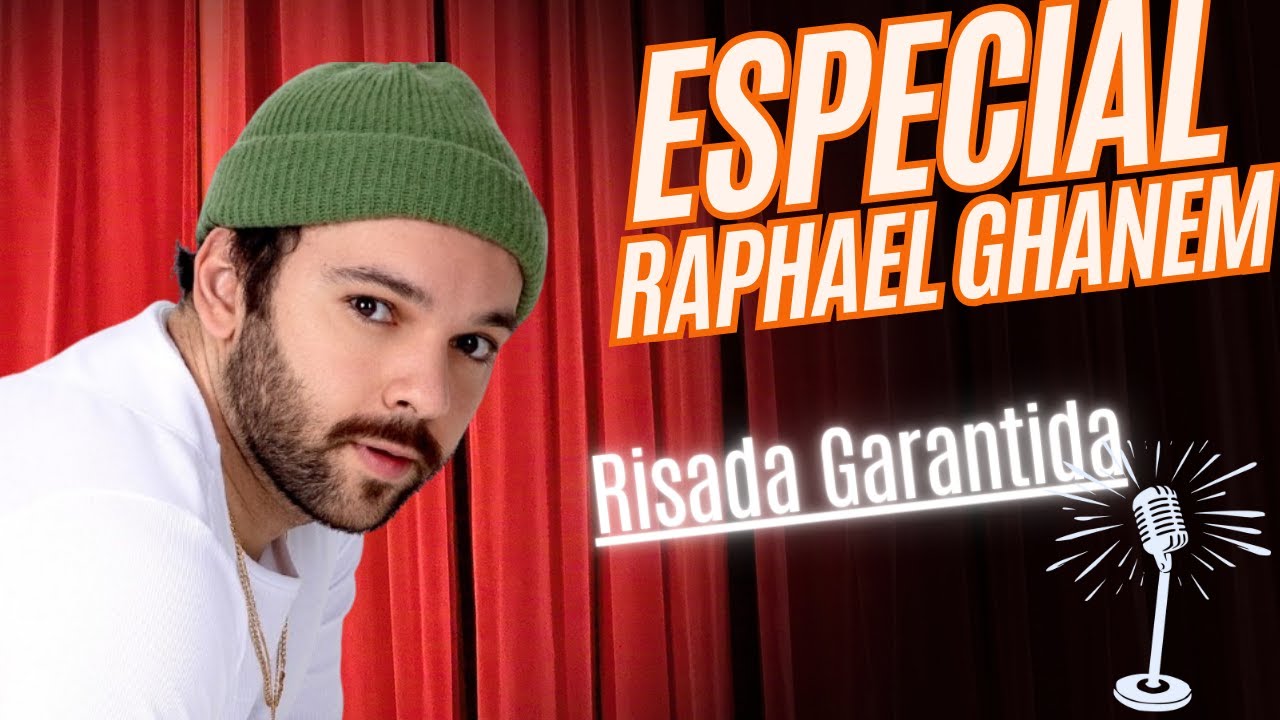 RAPHAEL GHANEM SHOW COMPLETO EM SÃO CAETANO COM BEIJO TRIPLO E UM CASAL ...