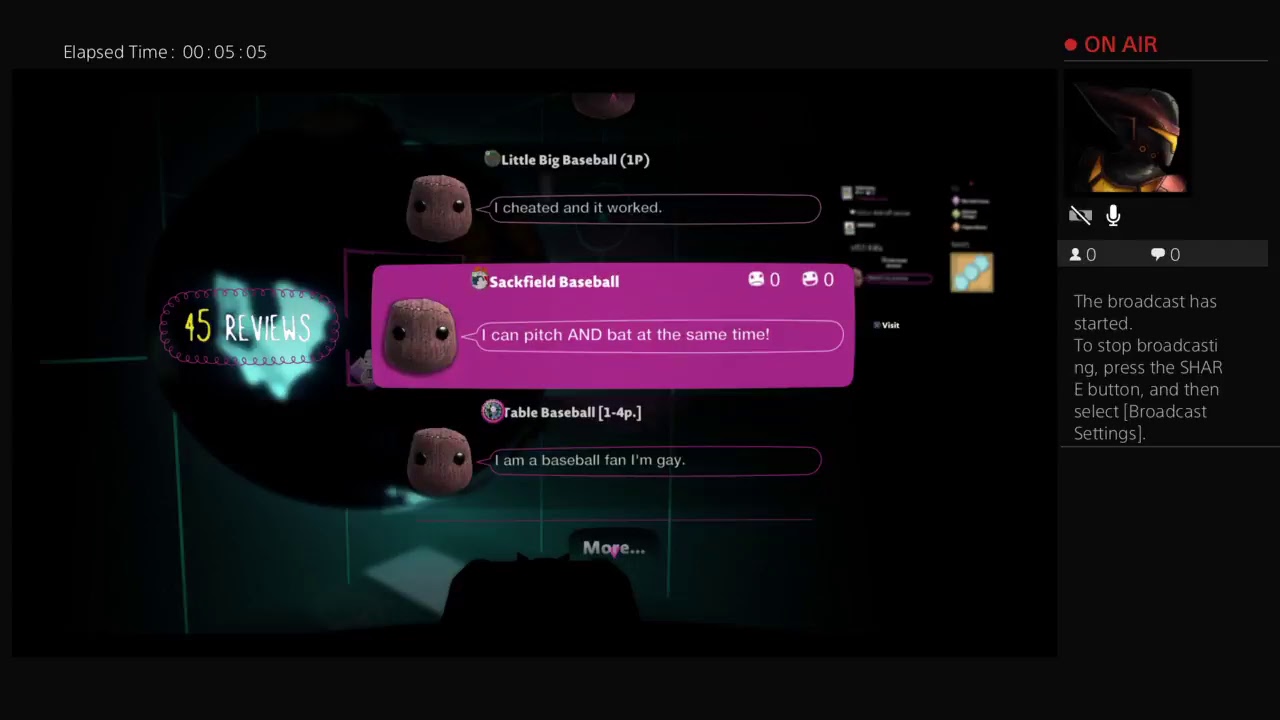 Lbp3 - YouTube