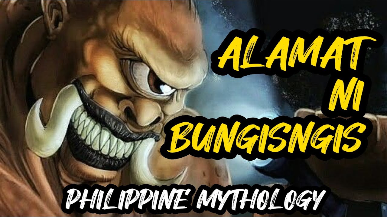 MALAKAS PERO WALANG UTAK NA HALIMAW | KWENTONG ASWANG - YouTube