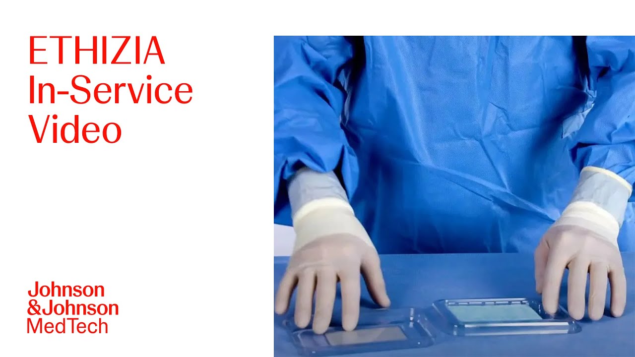 Best Practices to Use ETHIZIA | Control Bleeding in Surgical Procedures ...