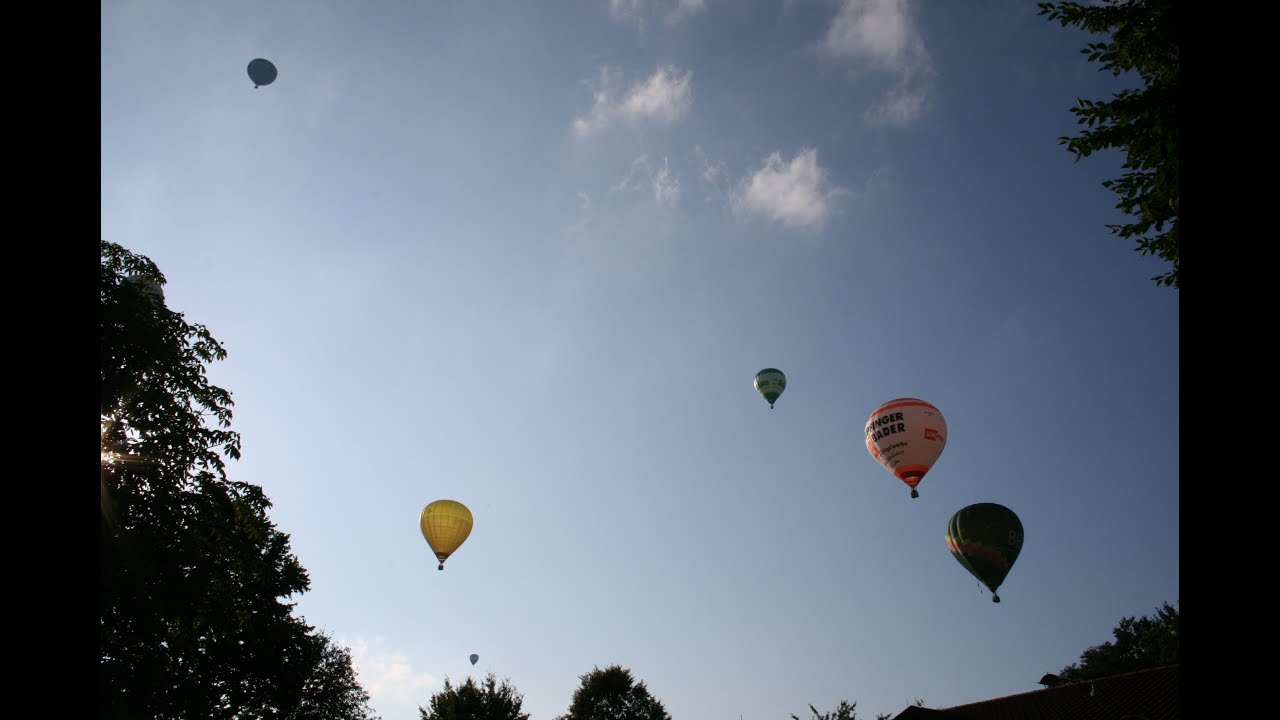 Klopfe dich wach und stabil - YouTube