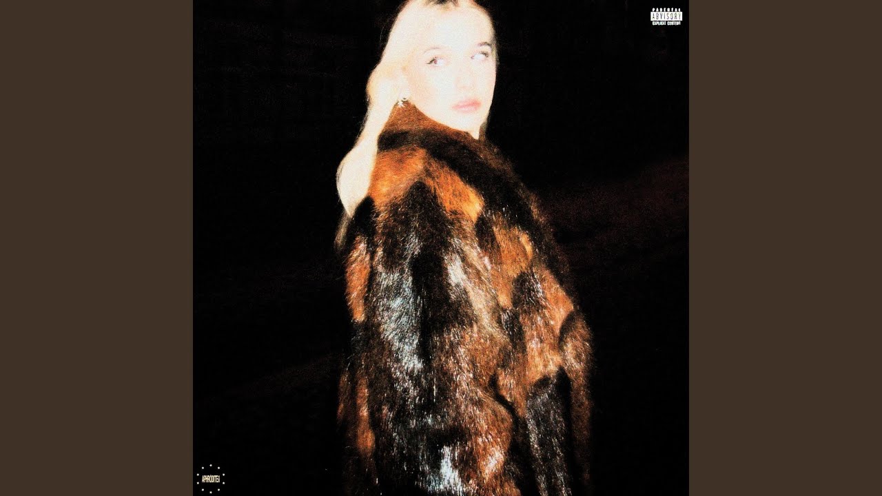 EVA (feat. 44BRRIS) - YouTube