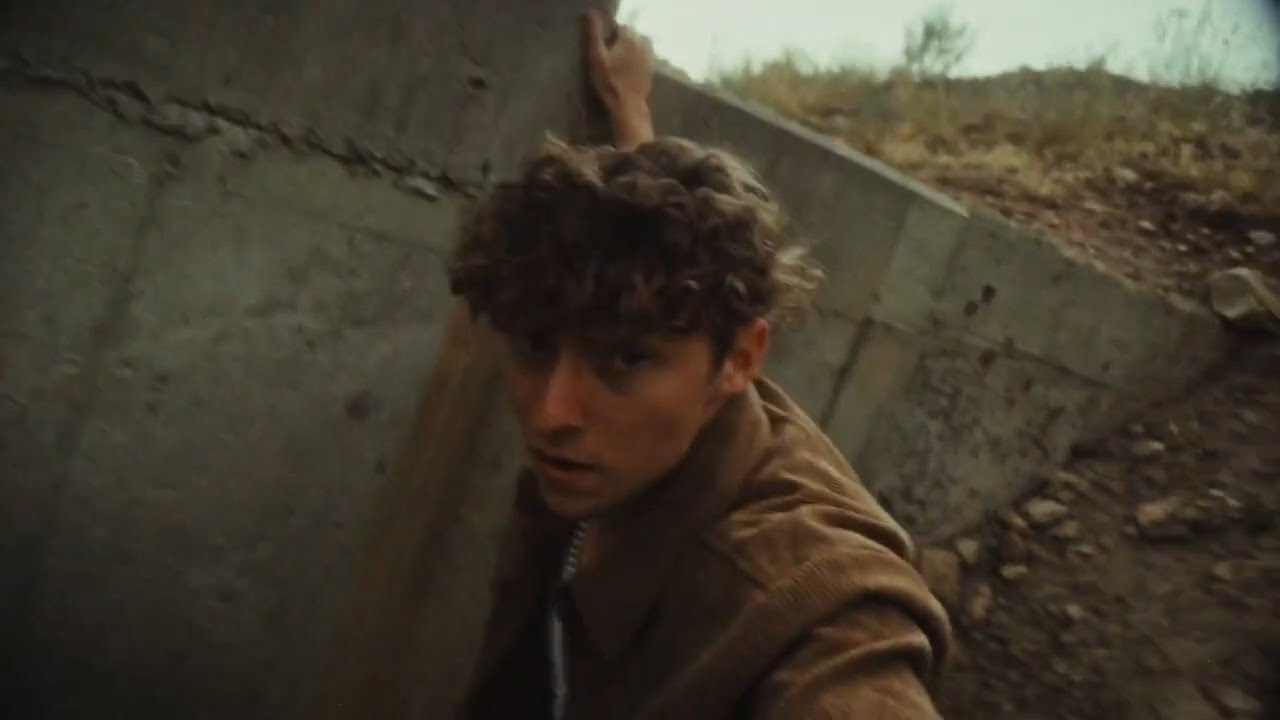 Running Away | First Look Teaser - YouTube