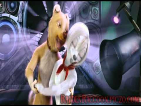 Romeo+Laila - DJ Got Us Falling In Love - YouTube