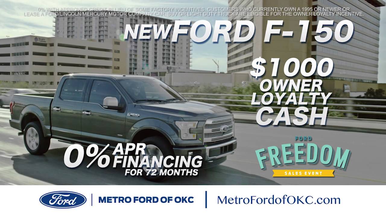0 For 72 Months Pus 1 000 Loyalty Cash On New 2016 Ford F 150 s YouTube 0-for-72-months-pus-1-000-loyalty-cash-on-new-2016-ford-f-150-s-youtube