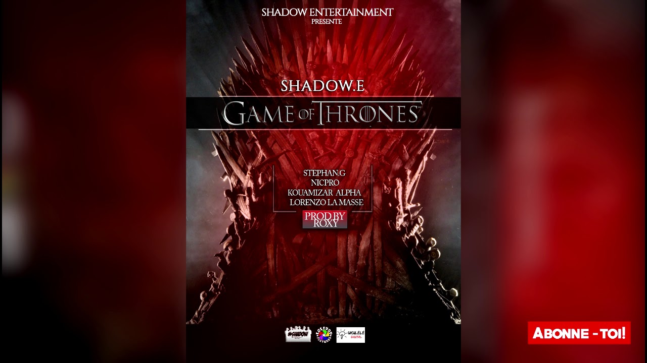 SHADOW.E Game of thrones - YouTube