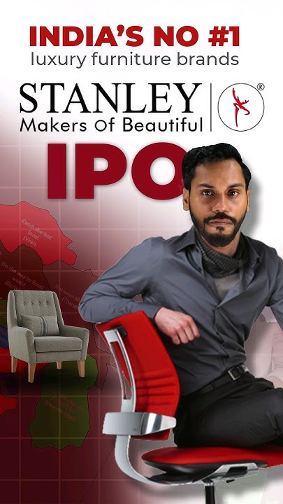 STANLEY LIFESTYLES IPO REVIEW|STANLEY LIFESTYLES IPO APPLY OR AVOID - YouTube