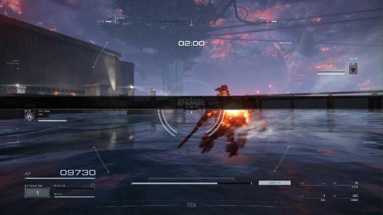 S Rank lobby - YouTube