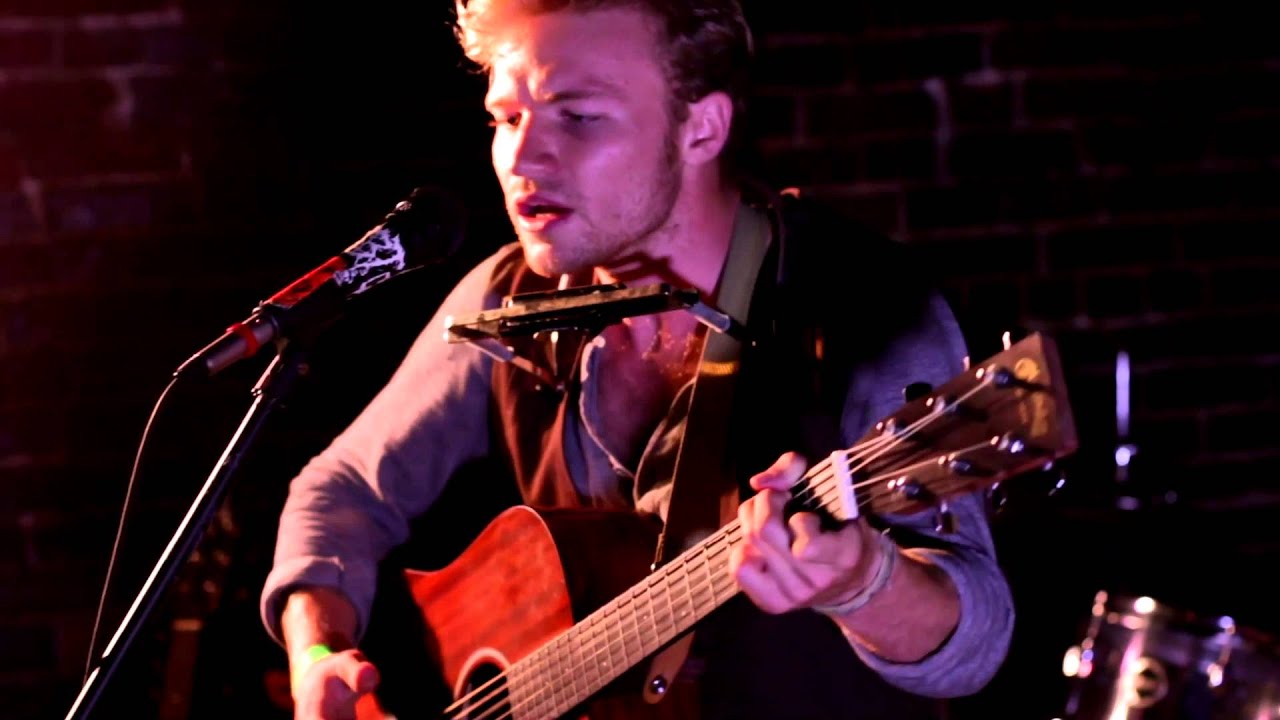 Jack Ferrara Inside Out - YouTube