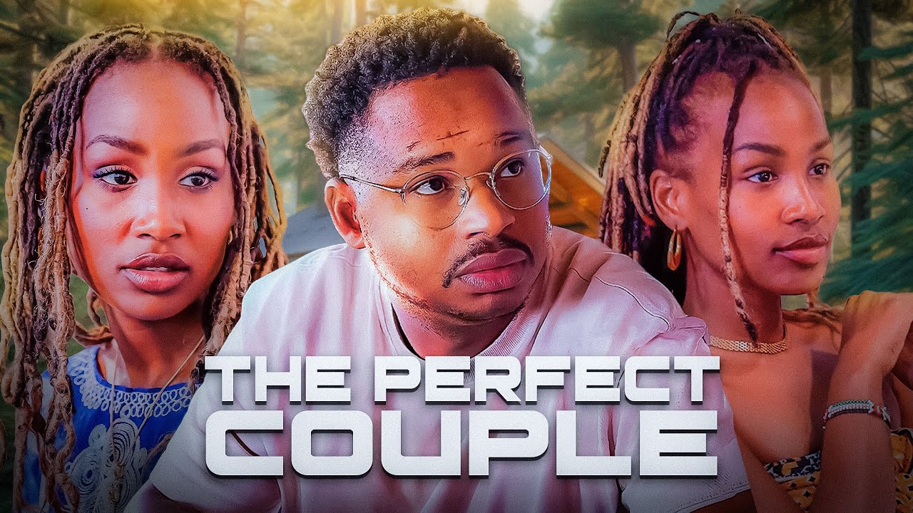 THE PERFECT COUPLE | "we agree to disagree" | Elhadjtv - YouTube