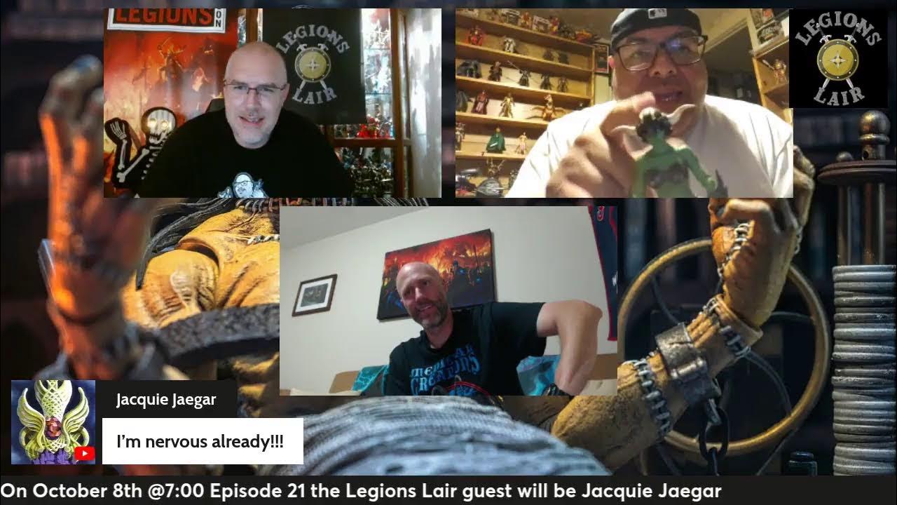 Season 3 Episode 20 - YouTube