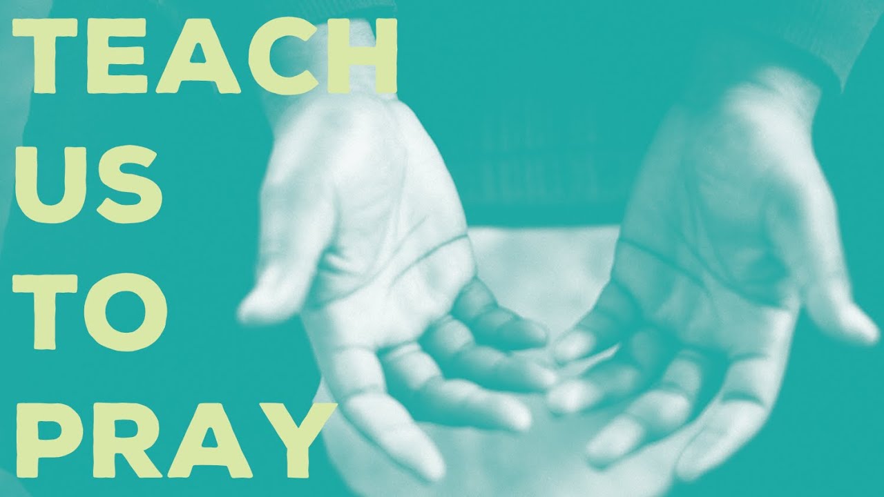 A Praying Church - Pastor Nate Elarton - YouTube