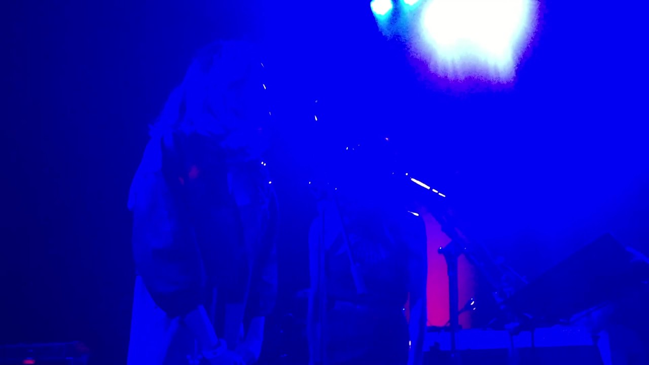 SAMANTHA PEREZ & MEG WEBB with the RED ROOM ORCHESTRA - "In Dreams ...