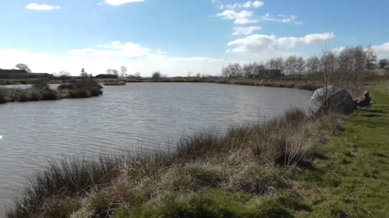 LARKHALL POOL, LEEK, STAFFORDSHIRE - YouTube