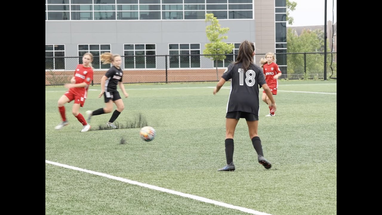 2010 Hawks Magic vs 2011 Hawks 4K - YouTube