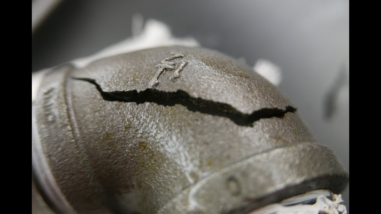 Freezing pipes & soda can science demonstration // Homemade Science ...