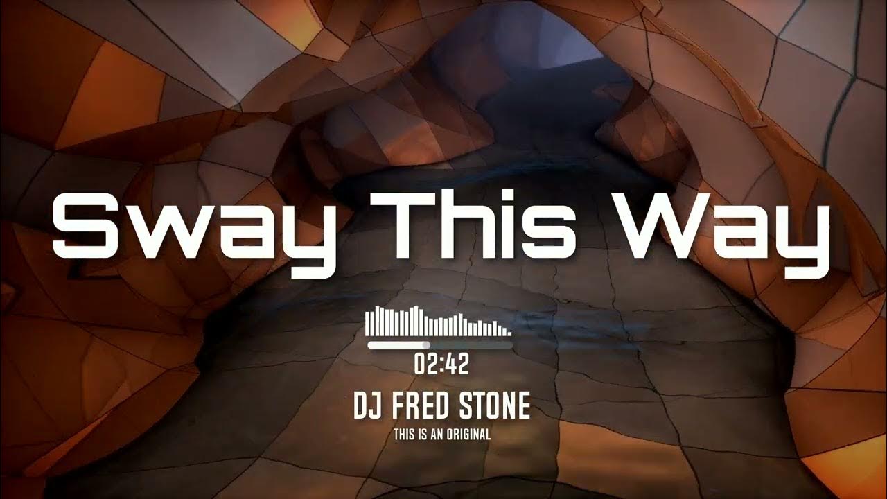 Sway My way - YouTube