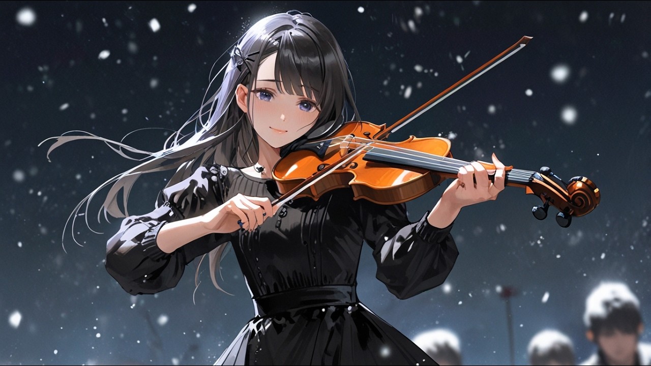 Toccata di Sorriso: playful baroque orchestral - YouTube