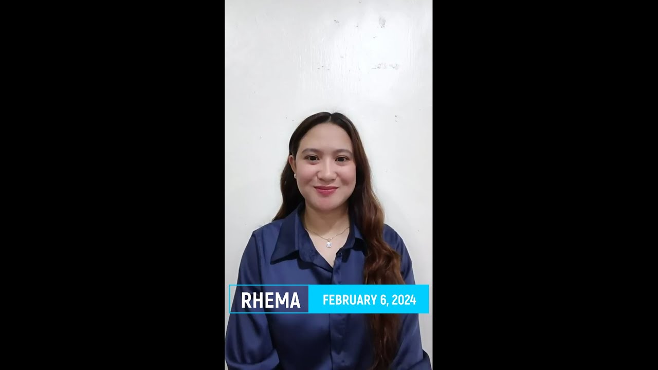 FEBRUARY 6, 2024 | Jevanie - YouTube