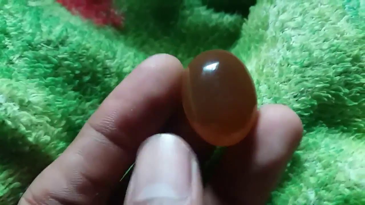 cara cek batu asli. inilah wujud batu asli cempaka aceh tanah rencong ...