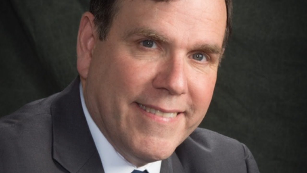 PCE Service 02/28/2021 - "The Law of God" - Rev. Jeffrey T. Howard ...